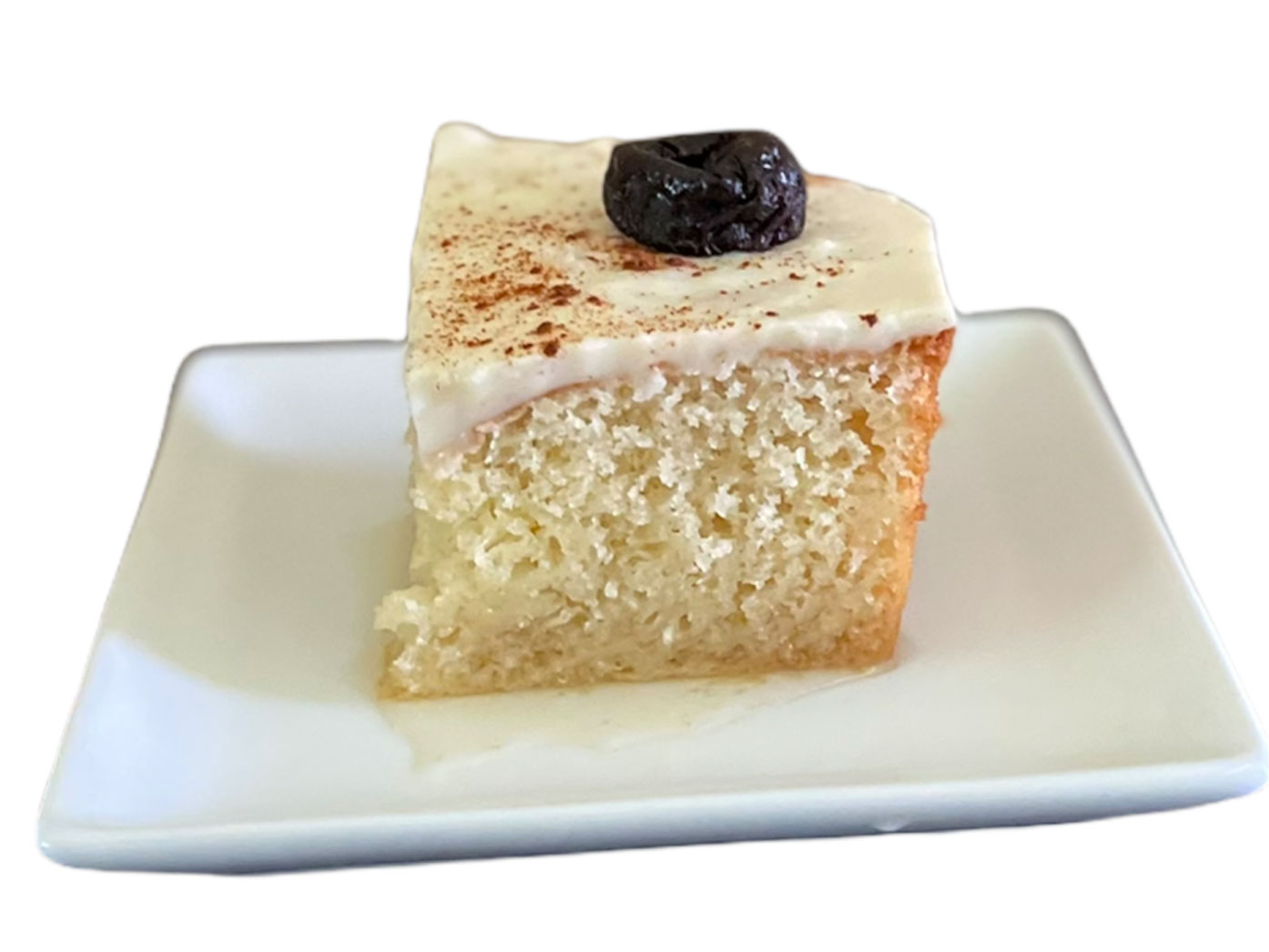 Pio Quinto Nicaraguense - Majoz Cakes